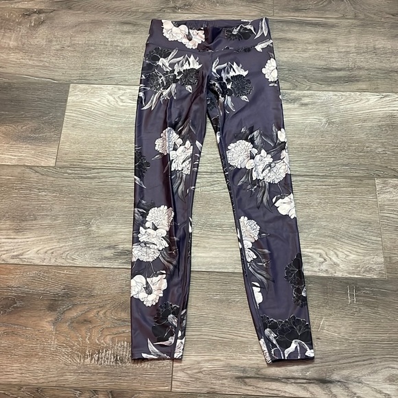 JoyLab | Pants & Jumpsuits | Joy Lab Leggings Worn Once Size S | Poshmark